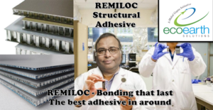 Structural Adhesive, Engineering Adhesive for Aluminum Bonding